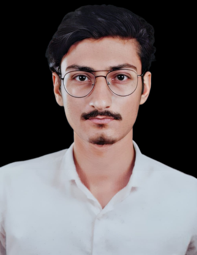 Abhishek Mistry Portfolio